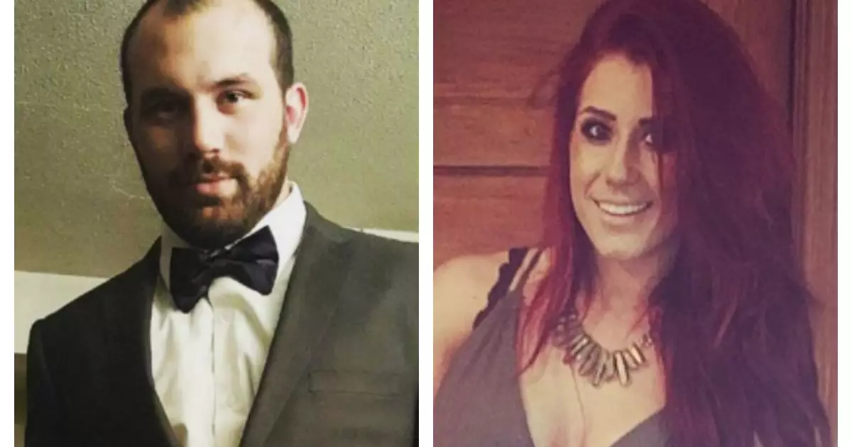 Xiddiga 'Teen Mom 2' Adam Lind Bashes his Ex Chelsea Houska Instagram - In Touch Weekly