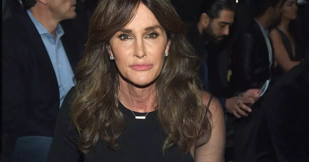 Ngaba uCaitlyn Jenner uceba ukwenza umntwana abe ngowakho? -Kunxibelelwano lweVeki