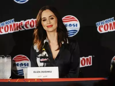 eliza duku