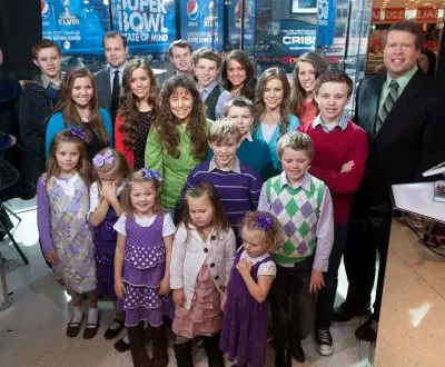 duggars