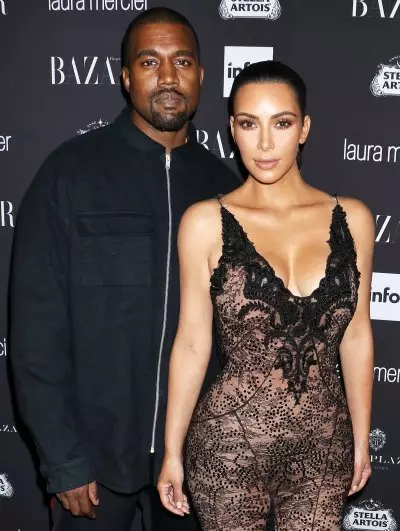 Kim Kardashian Mantan Pengasuh Kepengin Delengen Dheweke Karo Wong Lanang Sing Bakal Dadi Dheweke