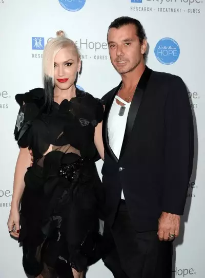 gwen stefani gavin rossdale