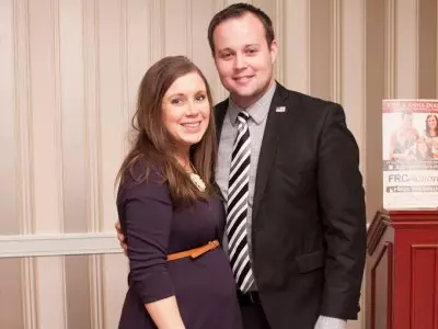 Josh Duggar