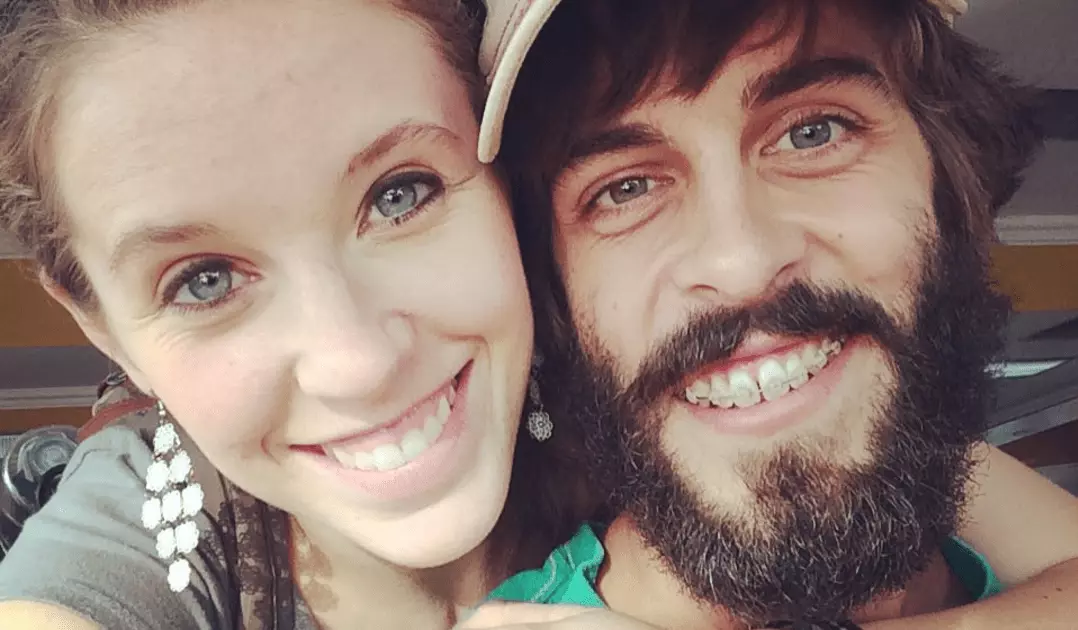 Jill Duggar føder sin andre baby! Les hennes families kunngjøring