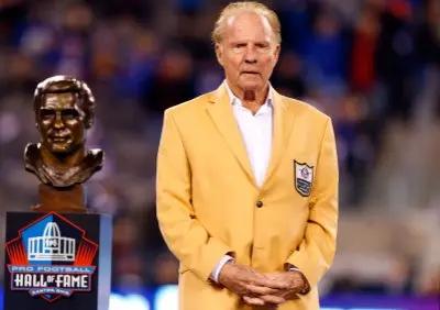 Frank gifford