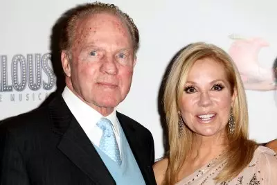 frank gifford kathie lee gifford