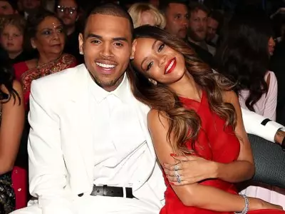 rihanna ug chris brown