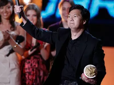 ken jeong