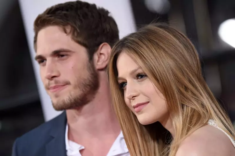 melissa-benoist-blake-jenner-ամուսնացել է