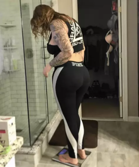 kailyn-lowry-meáchain caillteanas