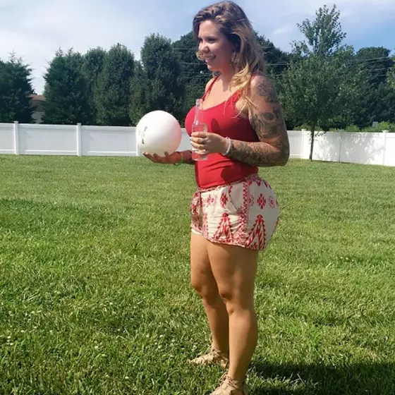 kailyn-lowry-perte-de-poids-instagram6