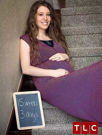 jill duggar mwana bampu