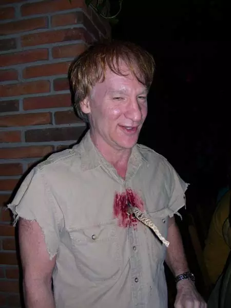 bill-maher-Halloween