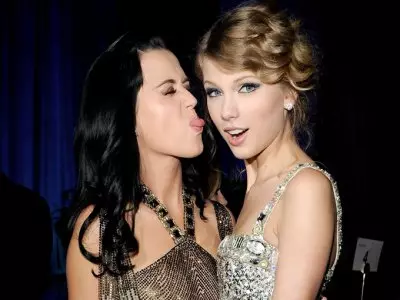 katy i taylor