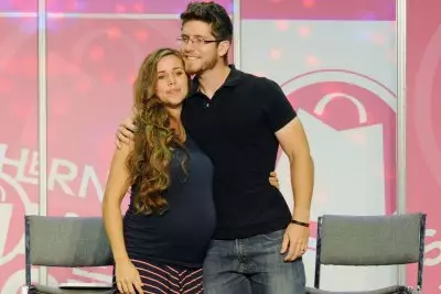 jessa duggar ben seewald ସ୍ପ୍ଲାସ୍ |