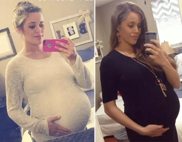 jessa-duggar-baby-bump