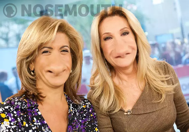 kathylee-and-hoda-nosemouth