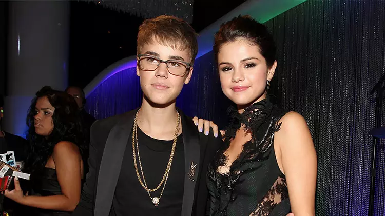 Selena Gomez û Justin Bieber dê bizewicin, bi xêr hatin pitikan