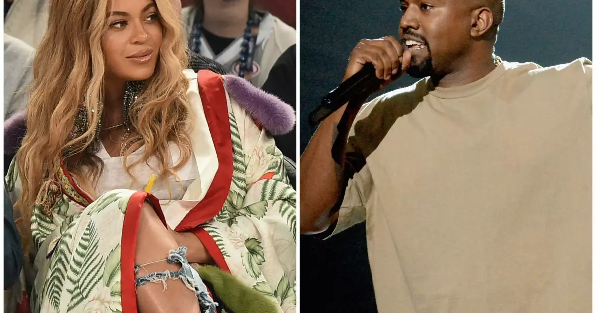 តើ Kanye West និយាយអ្វីខ្លះអំពី Beyoncé? សូមមើលអ្វីដែលបណ្តាលឱ្យមានជម្លោះរបស់គាត់ជាមួយ JAY-Z!