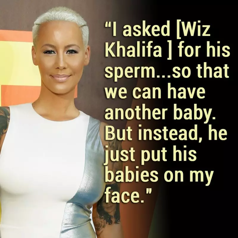 amber-rose-quote-tmi