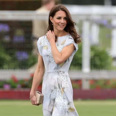 Le nuove regole della gravidanza reale di Kate Middleton - In Touch Weekly