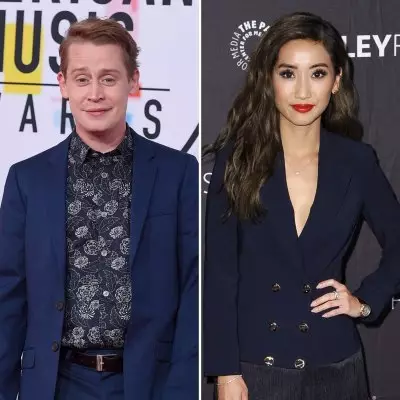 macaulay culkin brenda liedjie welkom baba no 2