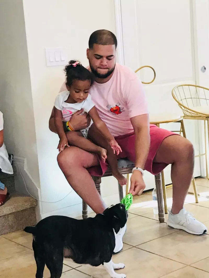 Teen Mom Briana DeJesus Shades Baby Daddy Luis