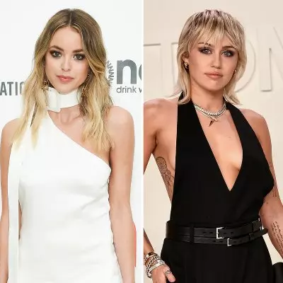 تقول Kaitlynn Carter إنها خاصة عن المواعدة بعد الانقسام العام من Miley Cyrus