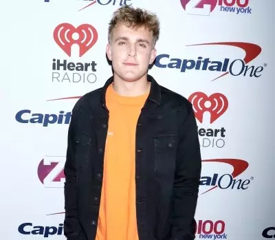 Jake Paul Didakwa Dengan Pelanggaran Kriminal dan Pertemuan Melanggar Hukum Di Tengah Protes Black Lives Matter