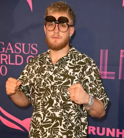 Jake Paul