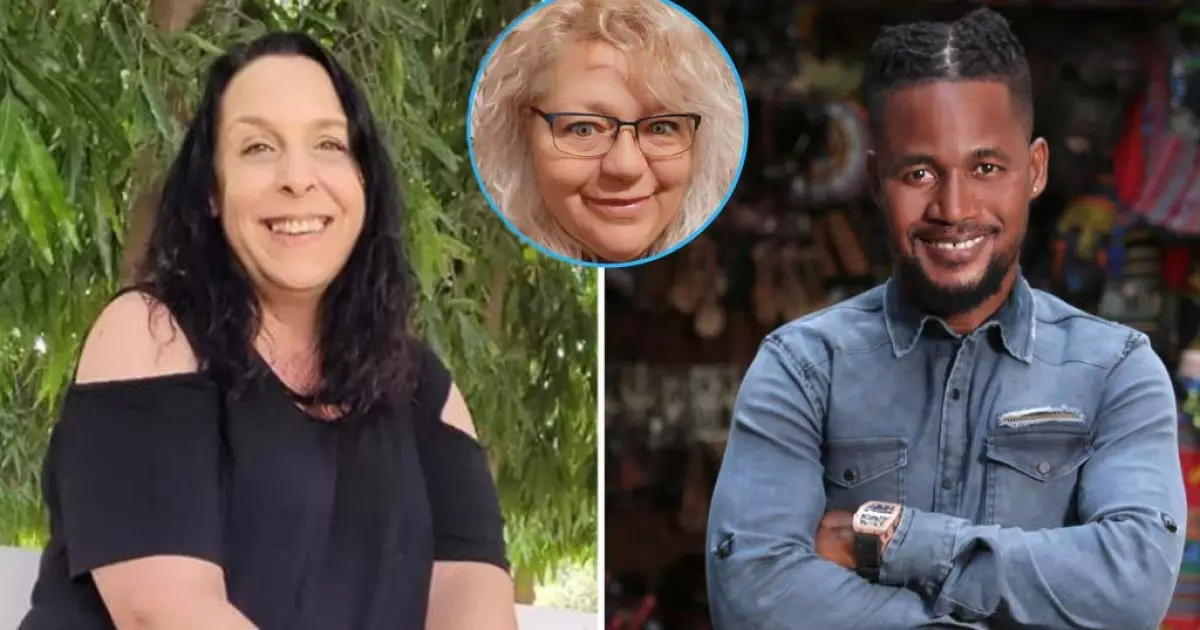 Exklusiv: 90 Day Fiance's Lisa weegt op Ex SojaBoy, dem Kim seng Geschicht Linn: 'Fraud'