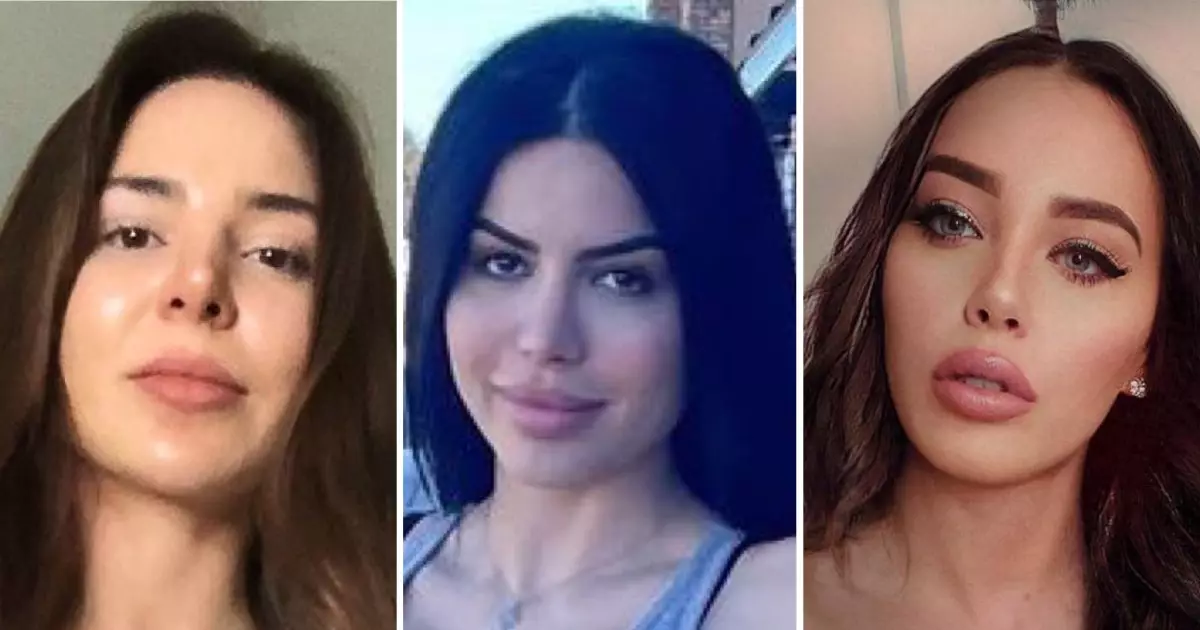 '90 Day Fiance' Stars sur OnlyFans: Anfisa, Larissa, Deavan et plus encore!