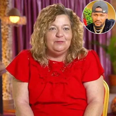 Sulod sa Kasal ni '90 Day Fiance' Star Lisa Hamme Taliwala sa Diborsyo ni Sojaboy