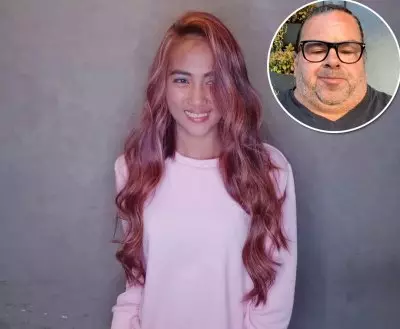 90 Day Fiance Star Rose Vega Anofumura New Makeover Mushure meKupatsanura Kubva kuna Ed Brown