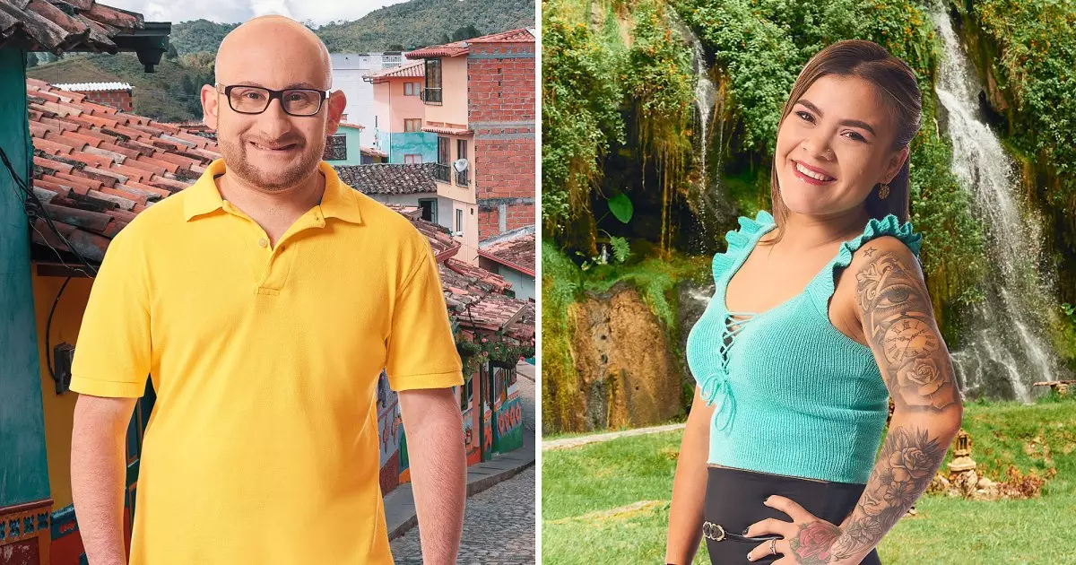 Чи розлучилися зірки «90 Day Fiance» Майк і Ксімена? Внутрішні чутки про розрив