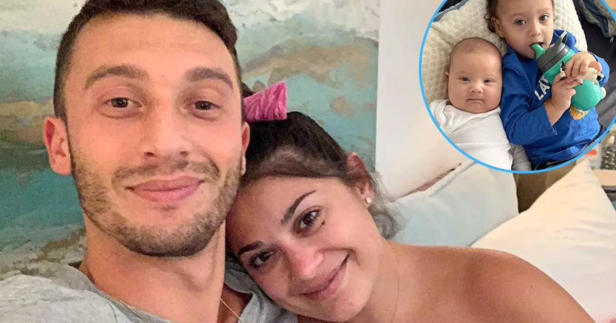 '90 Day Fiance 'ýyldyzlary Loren we Alekseý Brovarnikiň 4 maşgalasy bilen tanyşyň