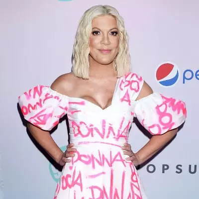 Tori Spelling-ը շփվում է իր երեխաների հետ չար տրոլների պատճառով