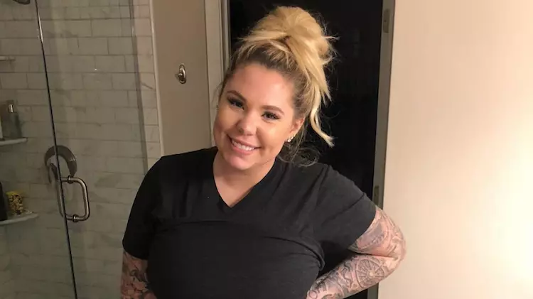 kailyn-lowry-pecah masuk