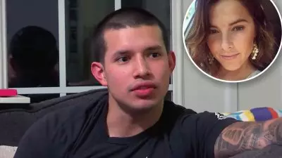 Teen Mom 2 Javi Marroquin läscht Instagram am Lauren Comeau gespléckt Rumeuren