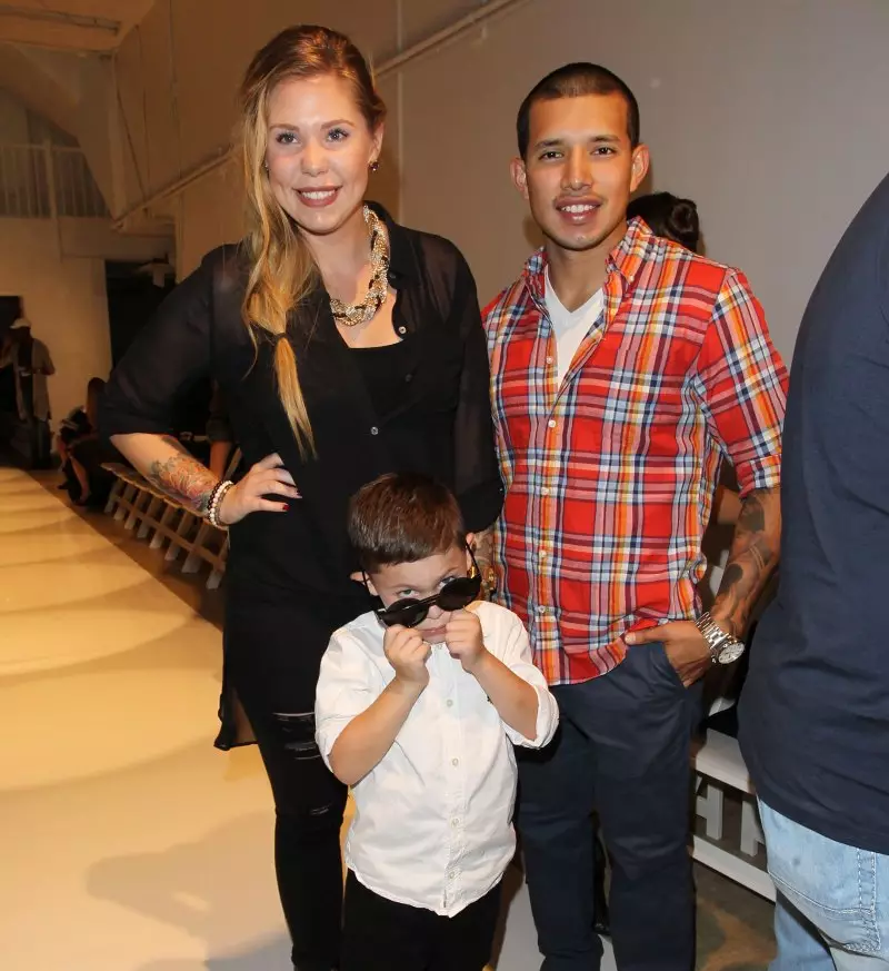 Kailyn-Lowry-Struggles-to-Along-With-Javi-Marroquin-in-Teen-Mom-2