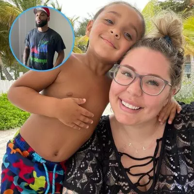 Kailyn Lowry revela per què Chris Lopez la va prohibir del gimnàs de Lux