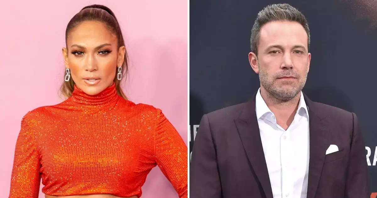 Jennifer Lopez et Ben Affleck ont des «exigences de liste A» pour Dream Home