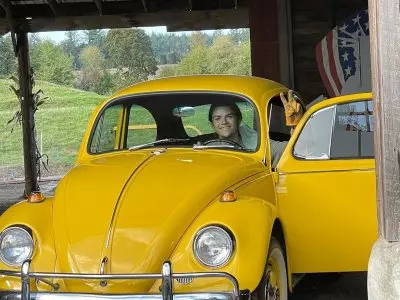 Matt Roloff deu carro antigo a Jacob