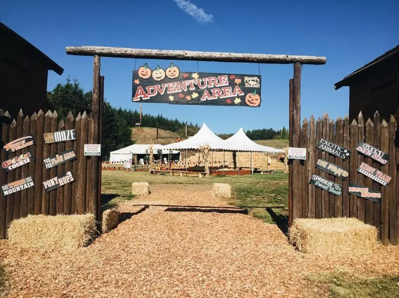 Roloff Farms hat so viel Spaß zu bieten Machen Sie eine Tour durch das weitläufige Anwesen der LPBW-Familie