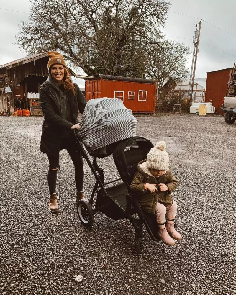 Roloff Farms hat so viel Spaß zu bieten Machen Sie eine Tour durch das weitläufige Anwesen der LPBW-Familie