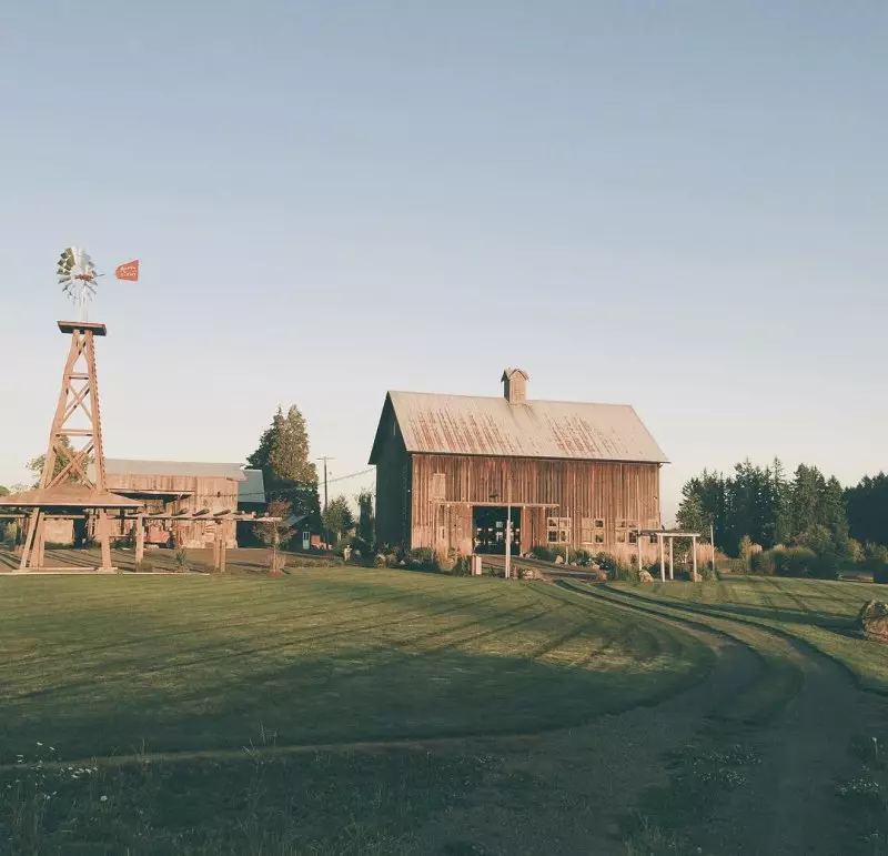 Roloff Farms har så mye moro å tilby Ta en omvisning i den vidstrakte LPBW-familieeiendommen