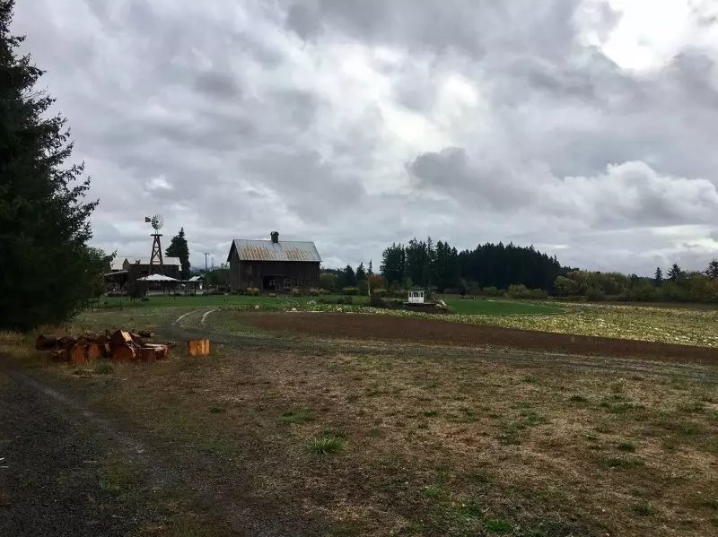 Roloff Farms hat so viel Spaß zu bieten Machen Sie eine Tour durch das weitläufige Anwesen der LPBW-Familie