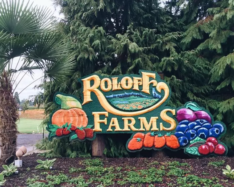 Roloff Farms นำเสนอความสนุกมากมาย ทัวร์ทรัพย์สินของครอบครัว LPBW อันกว้างใหญ่