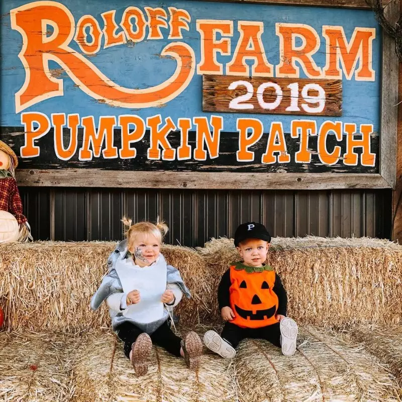 Roloff Farms นำเสนอความสนุกมากมาย ทัวร์ทรัพย์สินของครอบครัว LPBW อันกว้างใหญ่