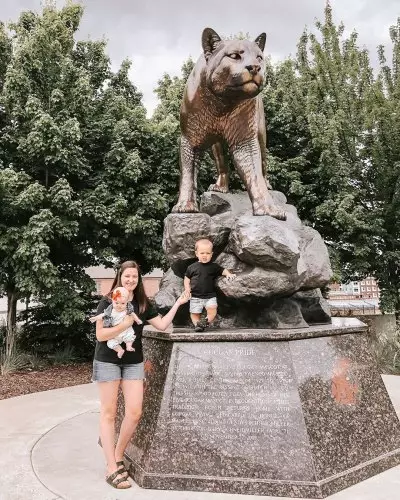 Tumugon si Tori Roloff sa Pag-aalala ng Tagahanga sa Anak na si Jackson Bowlegs